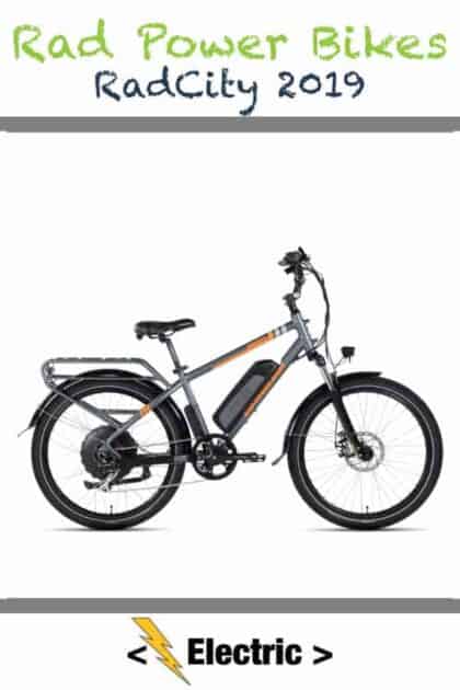 Rad Power Bikes For 2020 - Electric Guide