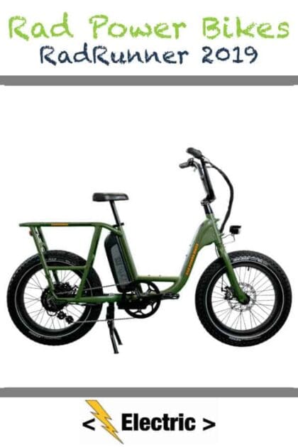 Rad Power Bikes For 2020 - Electric Guide