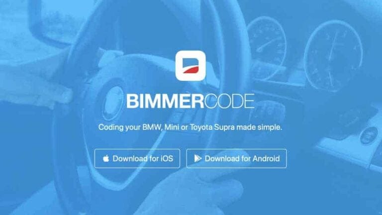 BMW i3 Nav Screen Upgrade DIY - Electric Guide