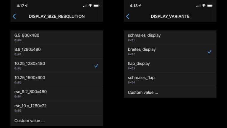 BMW i3 Nav Screen Upgrade DIY - Electric Guide