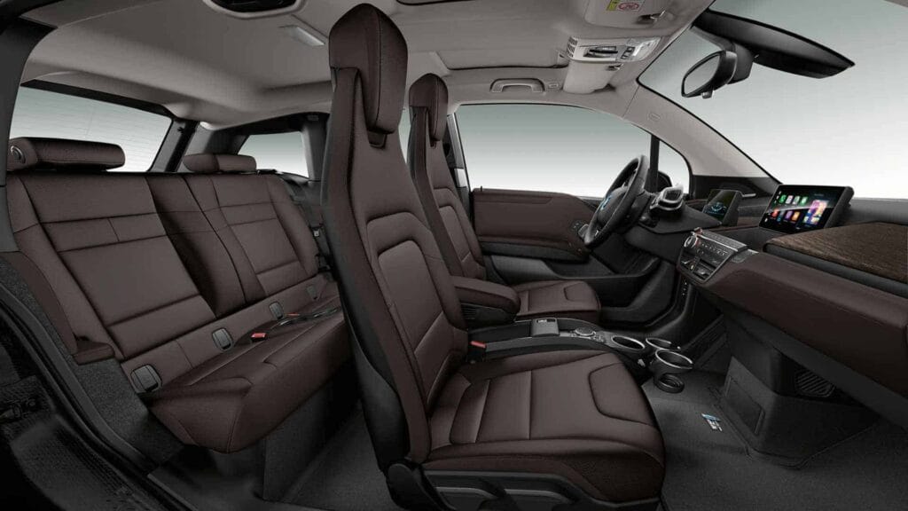 2020 BMW i3 Review, Pricing, Specs - Electric Guide