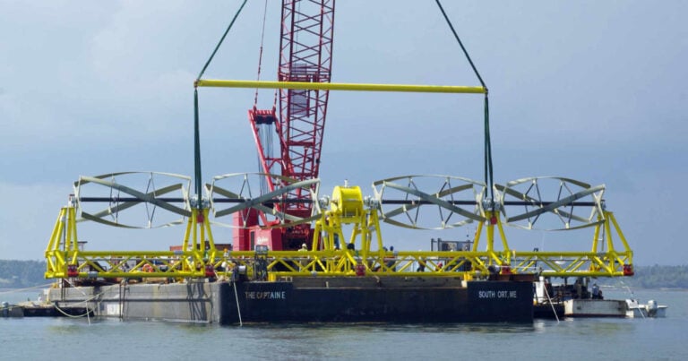 Ocean Power: A Beginner's Guide - Electric Guide