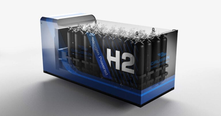 Hydrogen Power: A Beginner's Guide Electric Guide