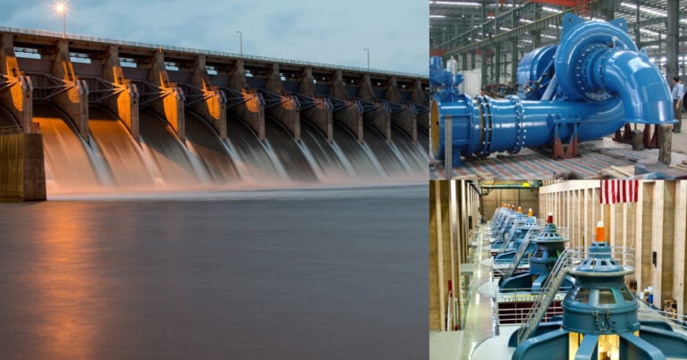 Hydroelectric Power: A Beginner's Guide - Electric Guide