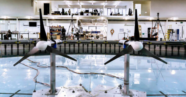 Ocean Power: A Beginner's Guide - Electric Guide