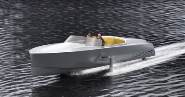 Electric Boats: A Beginner's Guide - Electric Guide