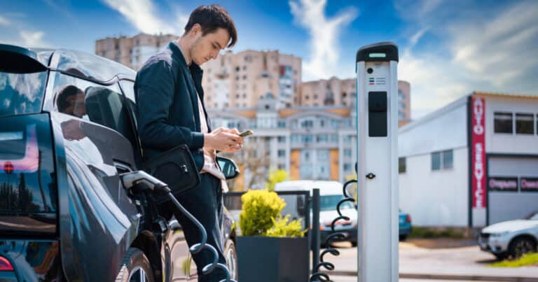 Electric Cars: A Beginner's Guide - Electric Guide