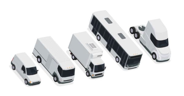 Commercial Electric Vehicles: A Beginner’s Guide – Electric Guide