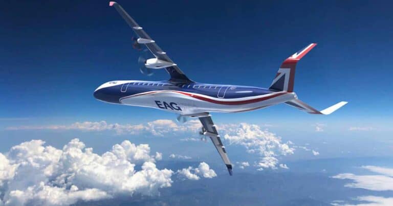 Electric Aircraft: A Beginner's Guide - Electric Guide