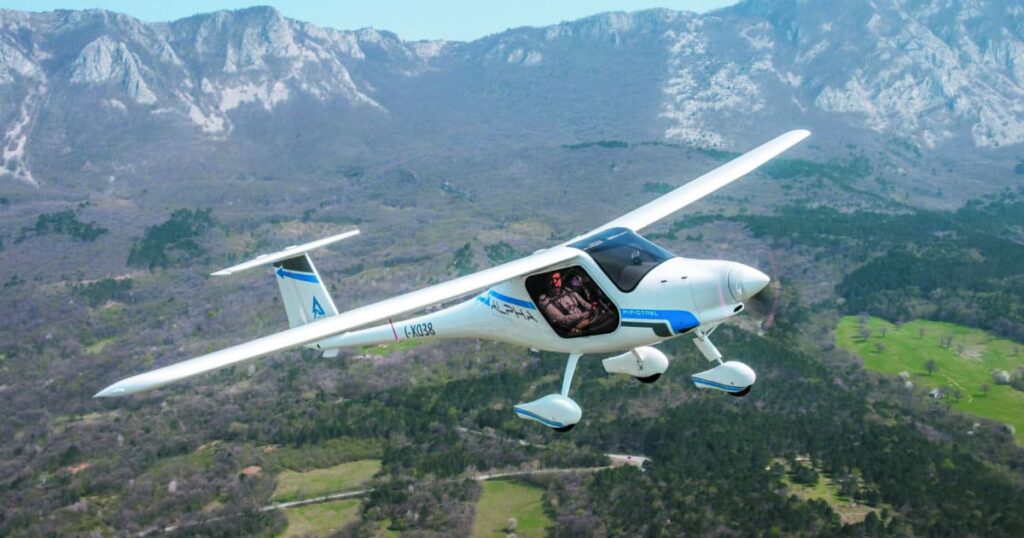 Electric Aircraft: A Beginner's Guide Electric Guide