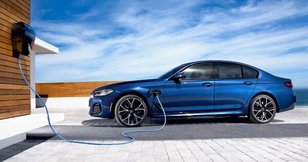 Electric Cars: A Beginner's Guide - Electric Guide