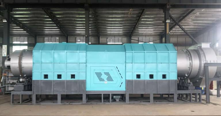 Biomass Conversion Processes: An Exploration Of The Technology ...