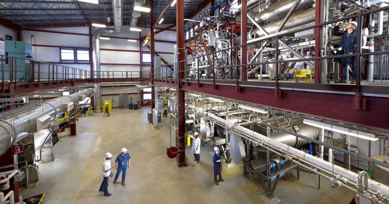 Biomass Conversion Processes: An Exploration Of The Technology ...