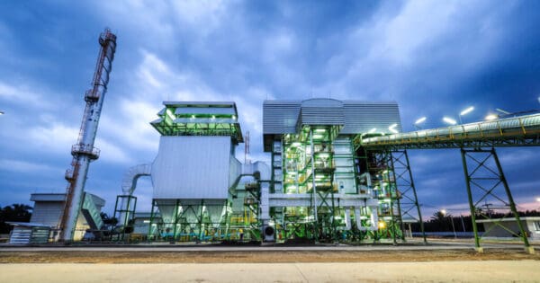 Biomass Conversion Processes: An Exploration Of The Technology ...