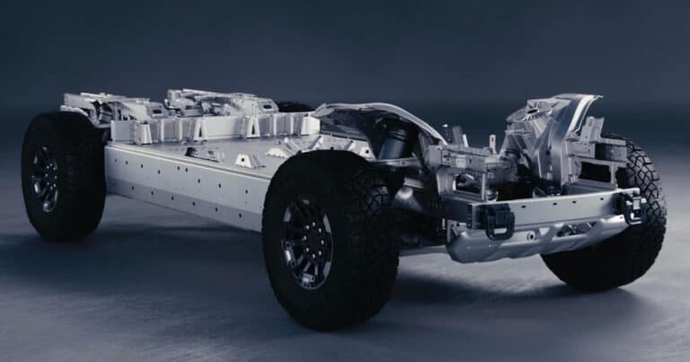 GM Defense Unveils Enhanced Military-Ready Hummer EV - Electric Guide