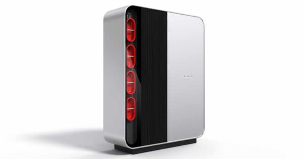 Hydrogen Power Archives - Electric Guide