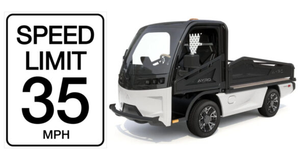 Low Speed Electric Vehicles (LSEV): A Beginner's Guide Electric Guide