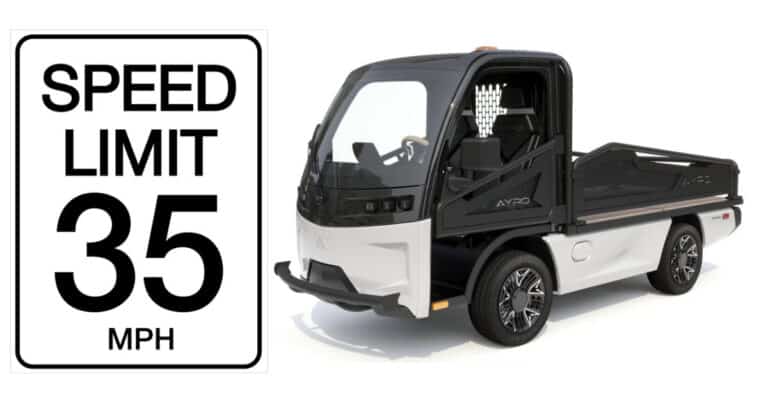 Low Speed Electric Vehicles (LSEV): A Beginner's Guide - Electric Guide