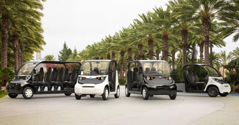 Low Speed Electric Vehicles (LSEV): A Beginner's Guide - Electric Guide