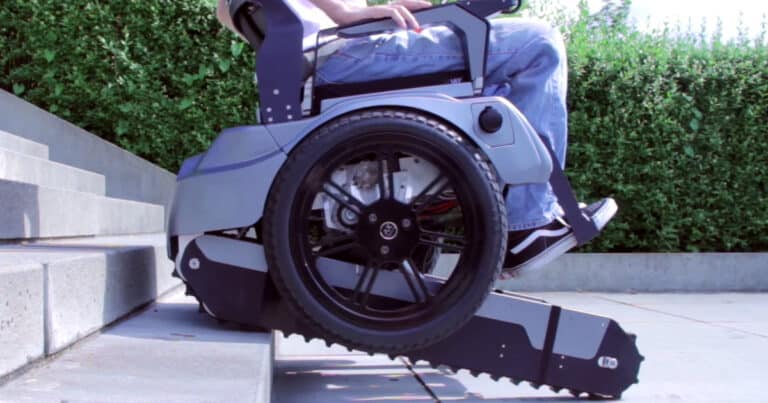 Electric Wheelchairs: A Beginner's Guide - Electric Guide