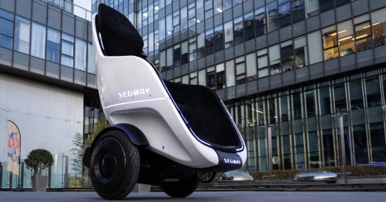 Electric Wheelchairs: A Beginner's Guide - Electric Guide