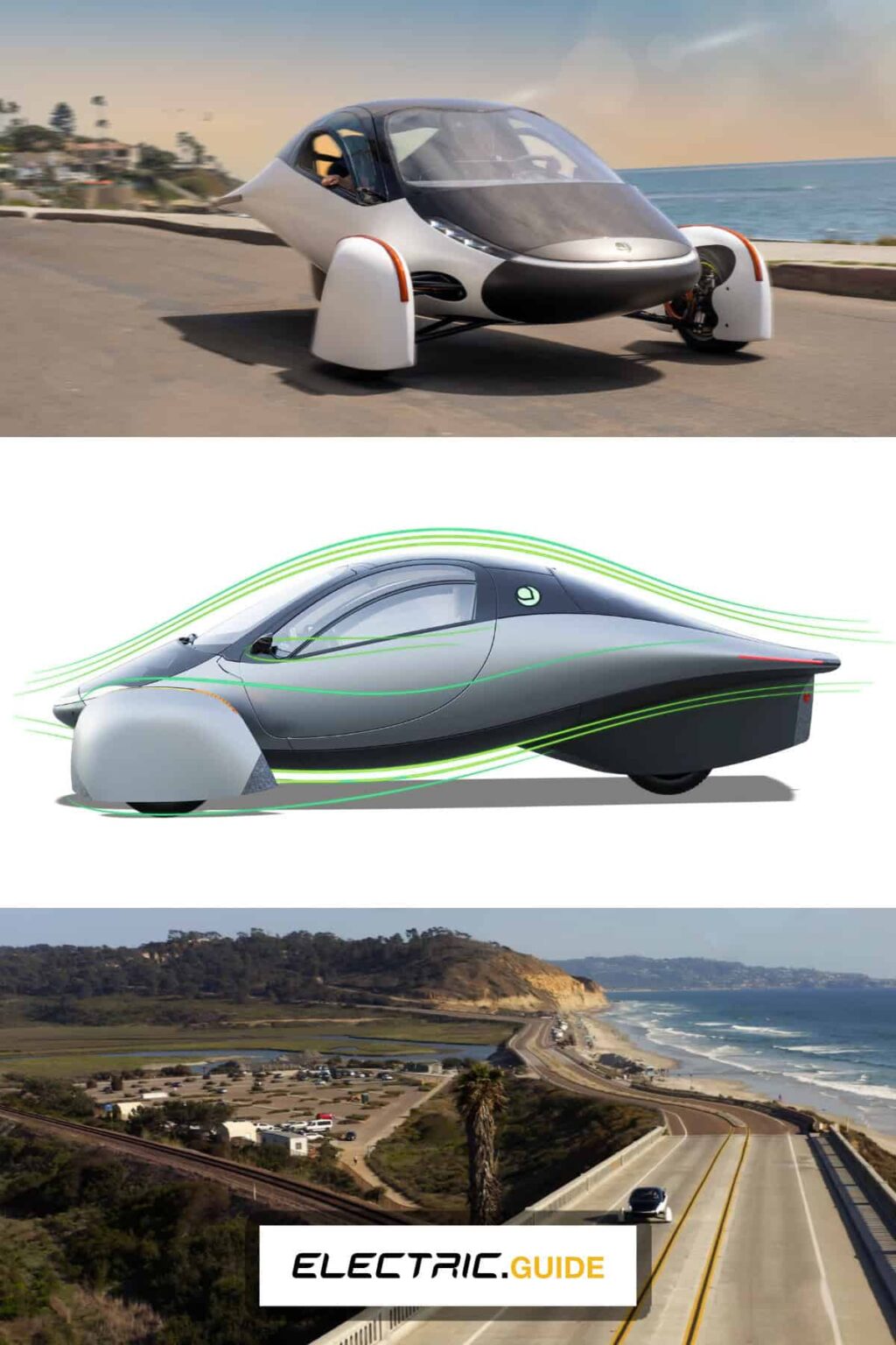 Aptera Revives Crowdfunding: Your Chance to Invest in Solar-Powered ...