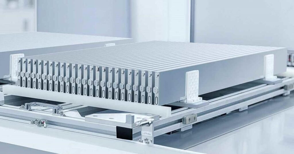 BYD Blade Battery 2.0: Revolutionizing EV Economics with a 15% Cost Cut ...