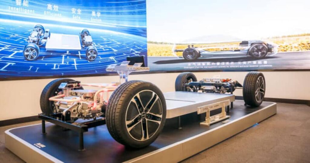 BYD Blade Battery 2.0: Revolutionizing EV Economics with a 15% Cost Cut ...