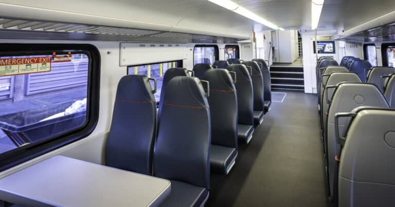 Caltrain's Electric Leap: Revolutionizing Commutes from SF to San Jose ...