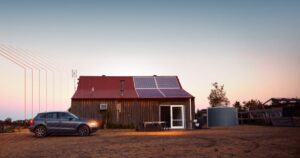 ConnectDER Meter Socket Adapter Simplifies Solar, Battery, and EV ...