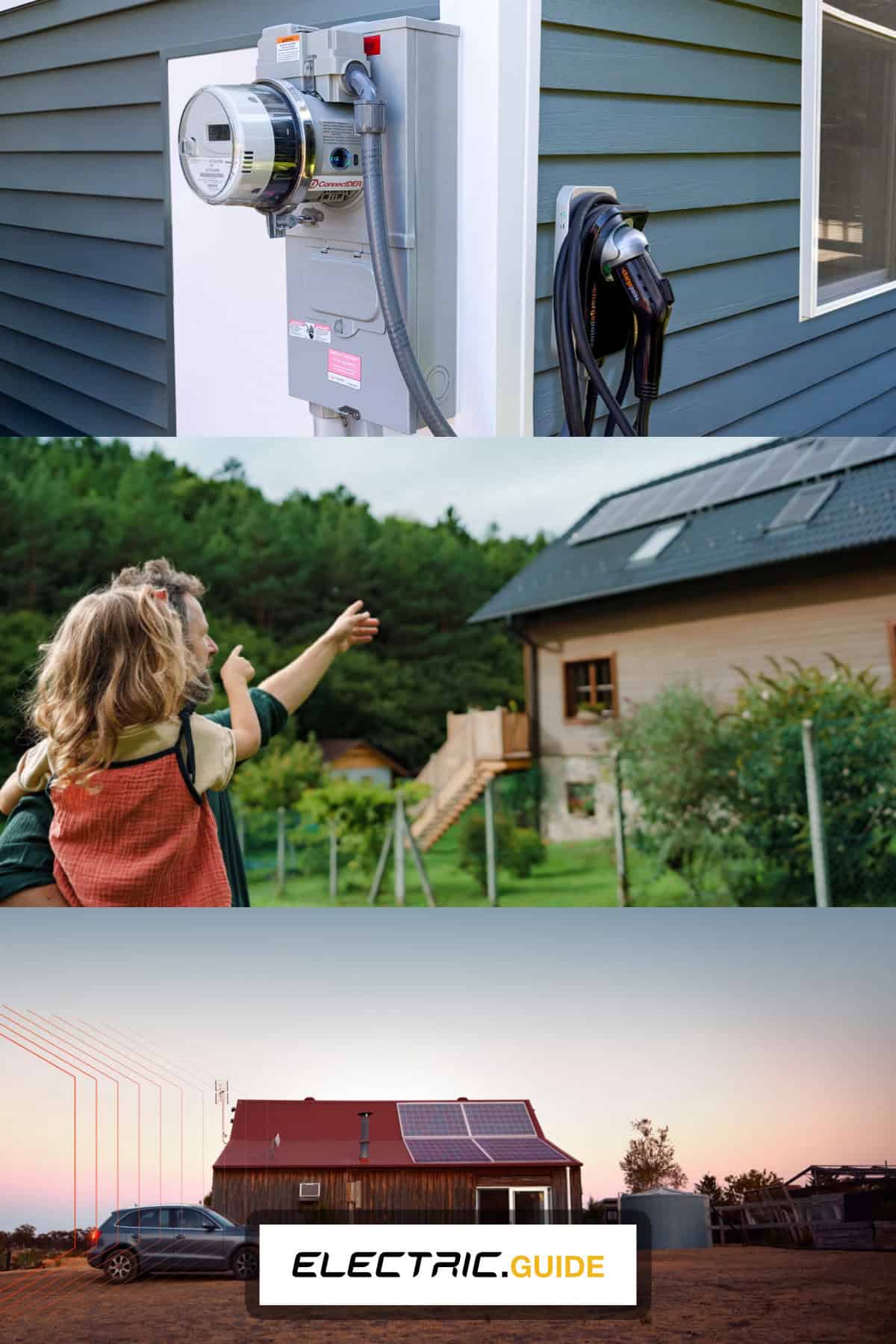 ConnectDER Meter Socket Adapter Simplifies Solar, Battery, and EV ...