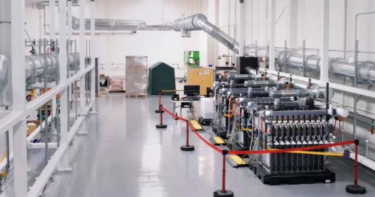 Form Energy's Iron-Air Innovation: Transforming A Steel Mill Into A ...