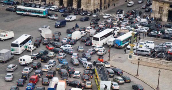 BMW and CEVA Logistics Revolutionize Car Transport with Electric ...