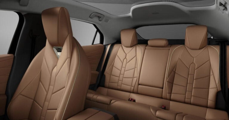 Stellantis DS N°8: The Pinnacle of Electric Luxury Electric Guide