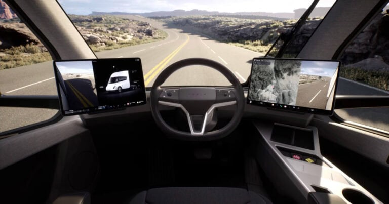 Tesla's $100M Leap Forward: Building the Future of Electric Trucking in ...