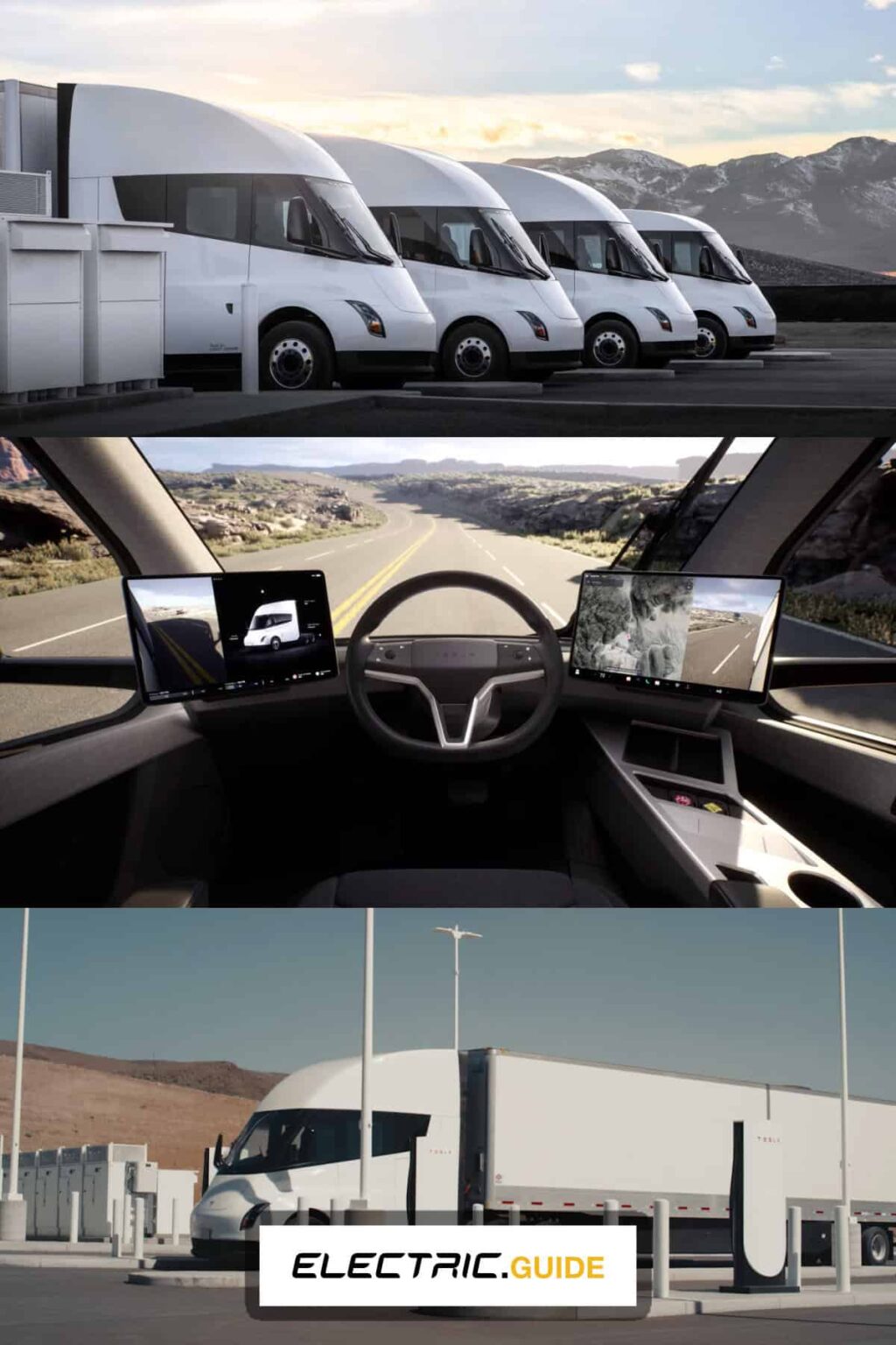 Tesla's $100M Leap Forward: Building the Future of Electric Trucking in ...